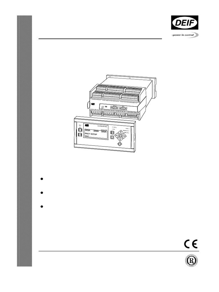 MDR-2 Test Procedures Overview | PDF | Electrical Engineering | Electricity