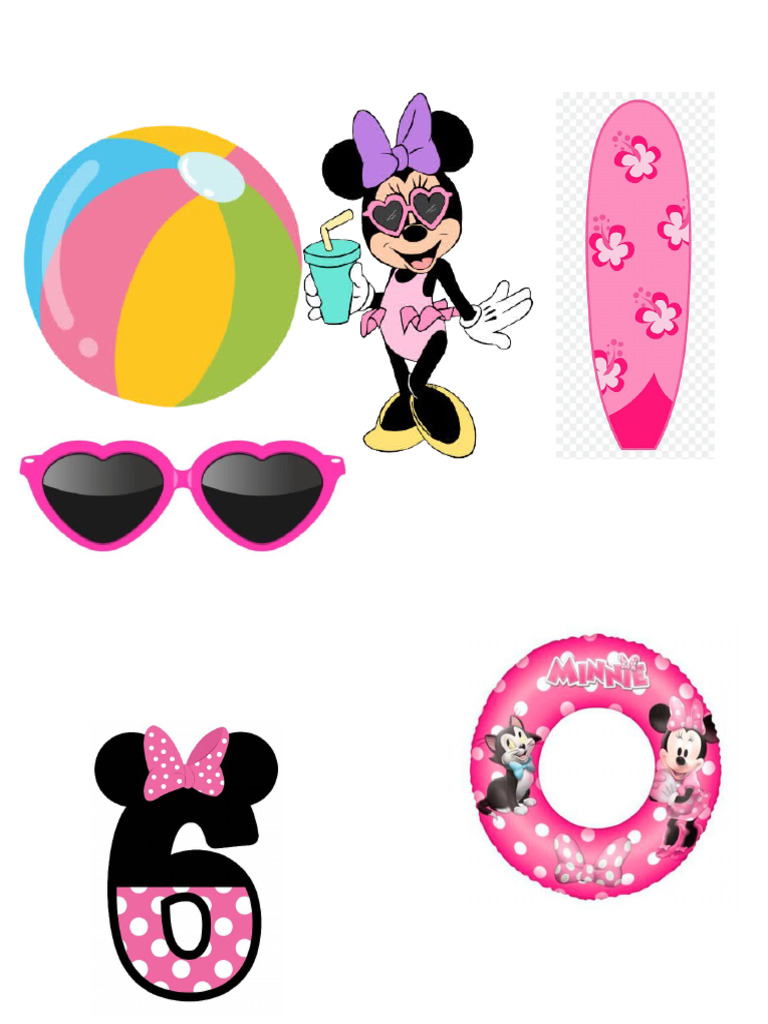 Minnie Mouse Playa 1.png | PDF