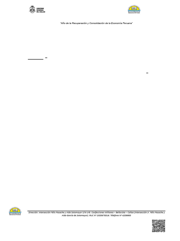 Oficio Multiple-000081-2025-Dgp Tramo Ii | PDF