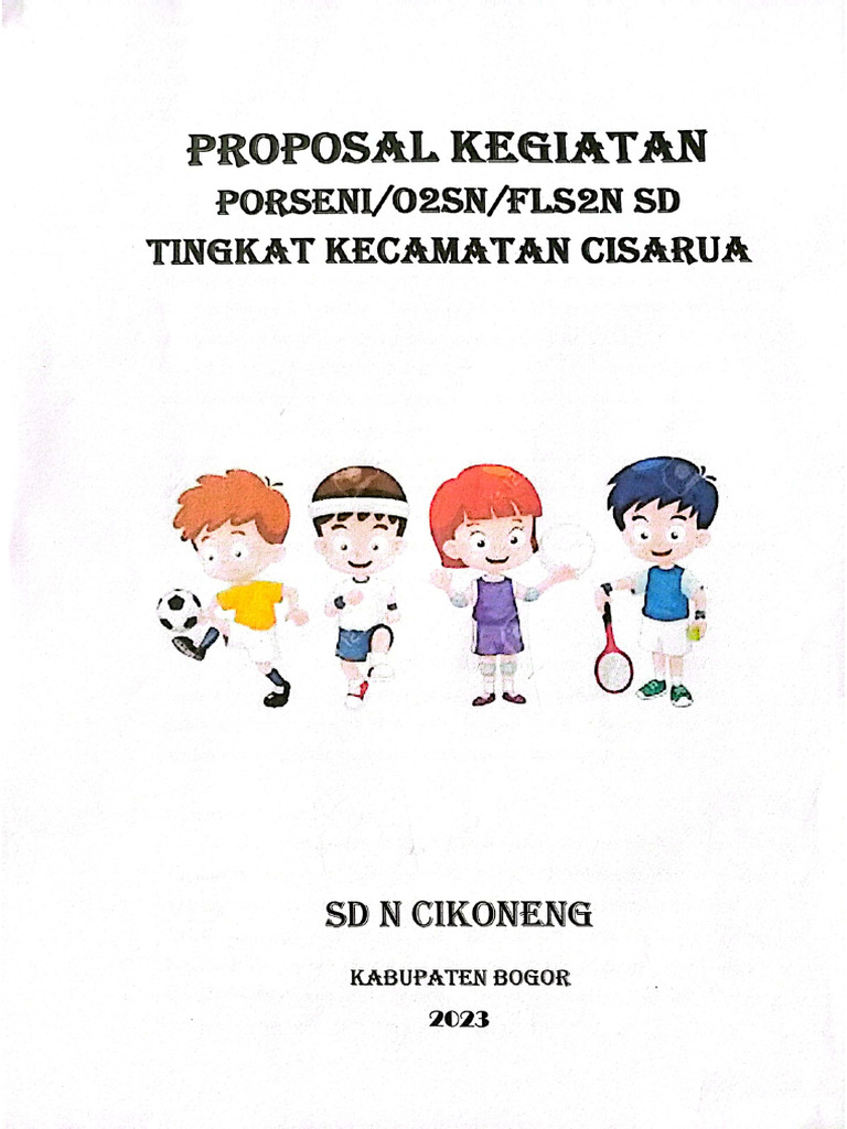 Proposal Porseni.pdf | PDF