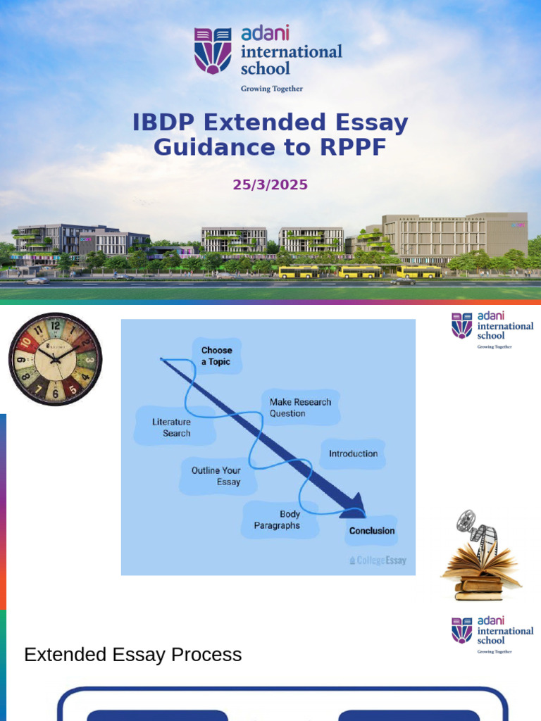 Introduction To RPPF | PDF | Learning | Essays