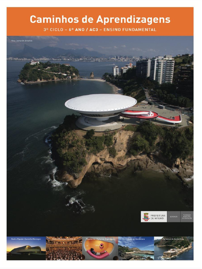 LE EF ARTE - Caminhos - 6ano e AC3 | PDF | Ginástica