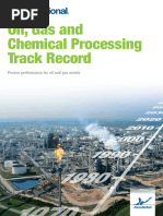 Chartek 7 Protecting Lives, Protecting Assets Brochure | PDF | Welding ...