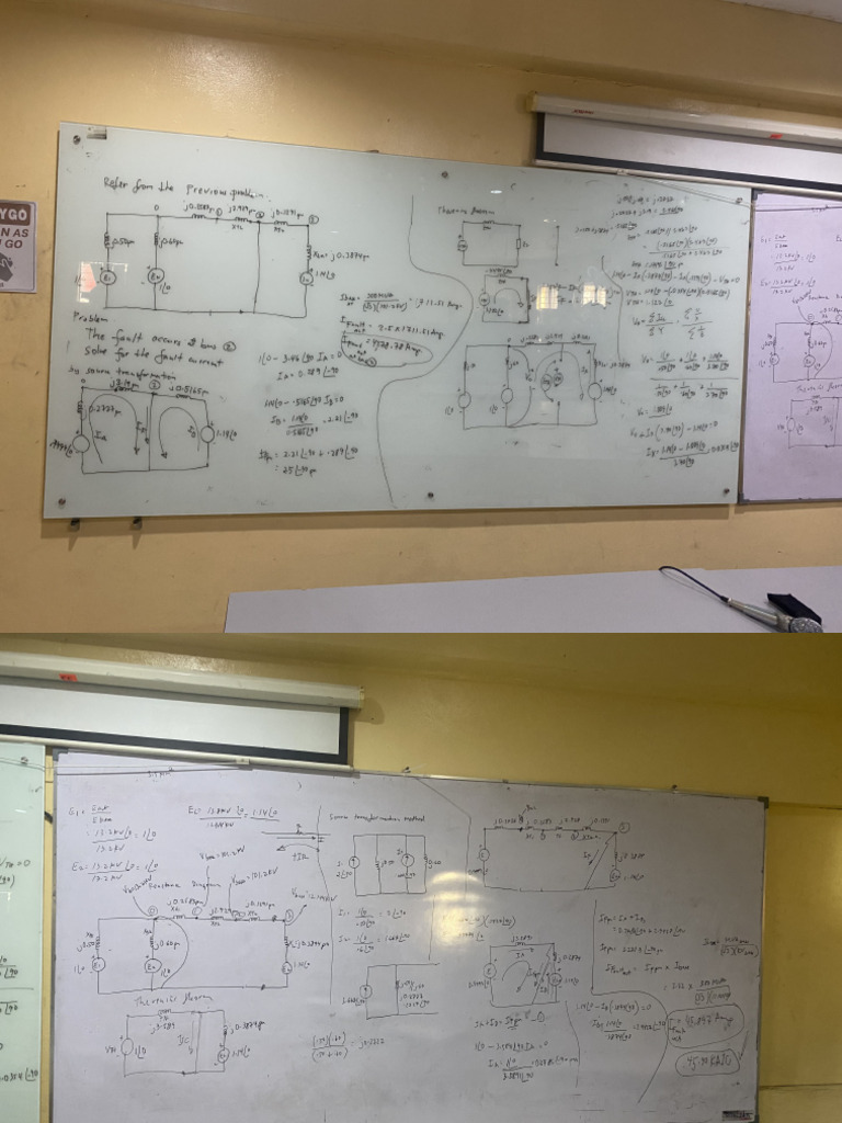 Short CKT Sample2 | PDF