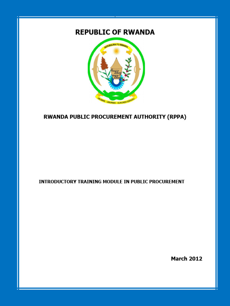 Final Introductory Module-1 | PDF | Business