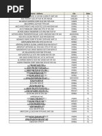 Walmart-Scheduling Guide | PDF