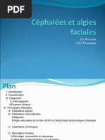 Interprétation RX Rachis Cervical | PDF | Vertèbre | Colonne vertébrale