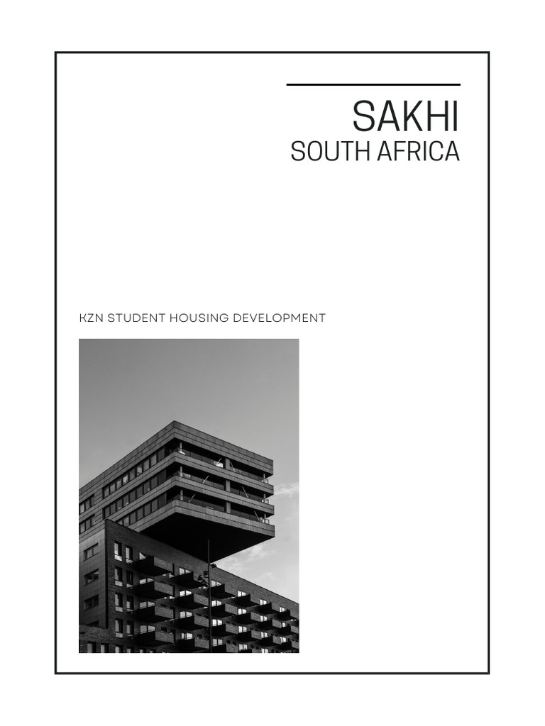 SAKHI South Africa Dev. Plan | PDF