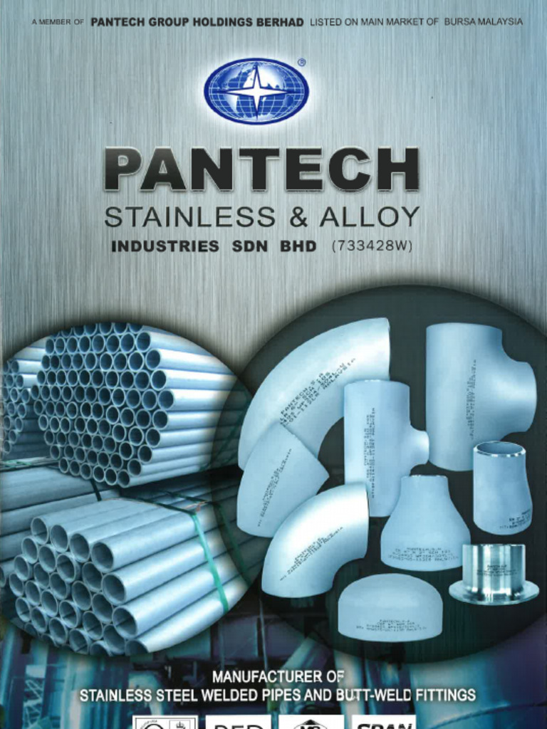 PSA Brochure | PDF