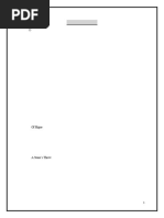 CXC Email, Letter, Report Formats | PDF
