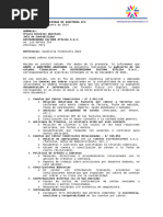 Instructivo para llenar formulario 4949 | PDF | Impuestos | Pagos