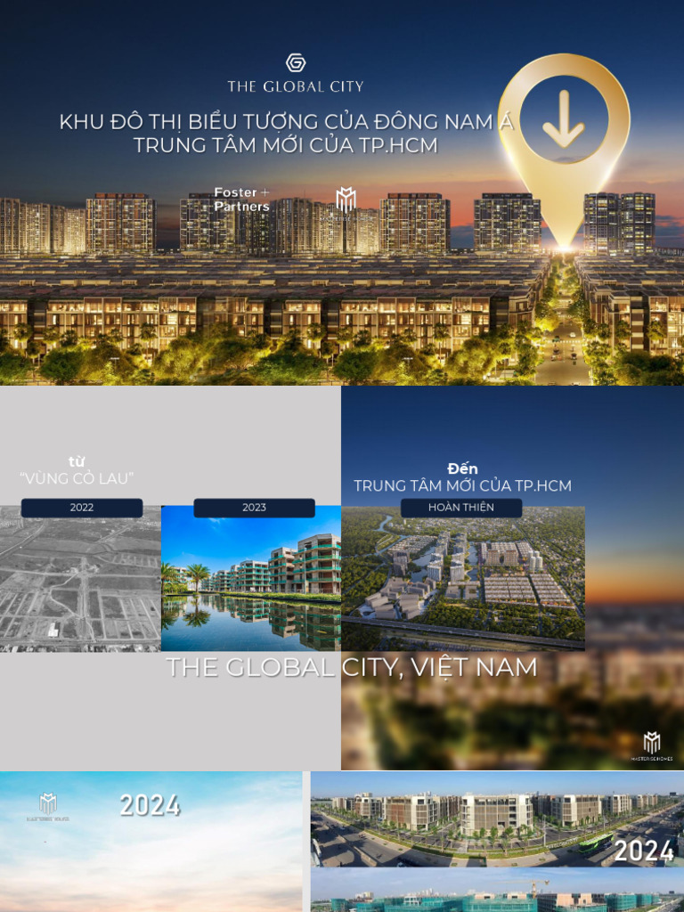 TGC Proposal Deck - 2024 (Standard) | PDF