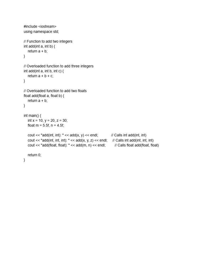 Assignment 62 | PDF