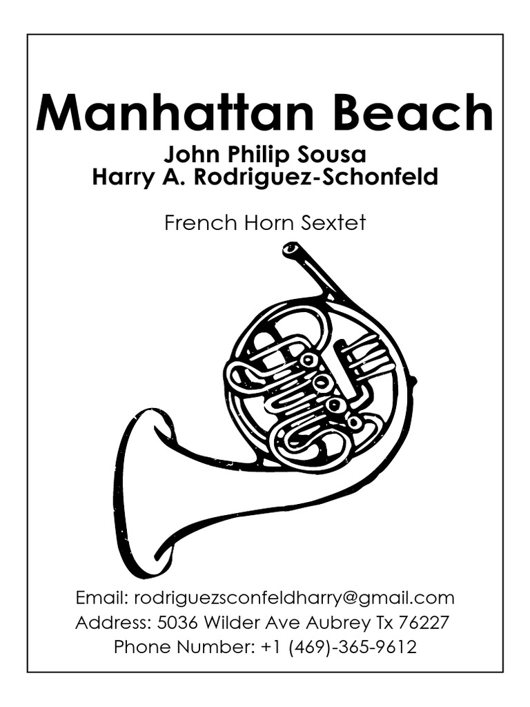 Manhattan Beach | PDF