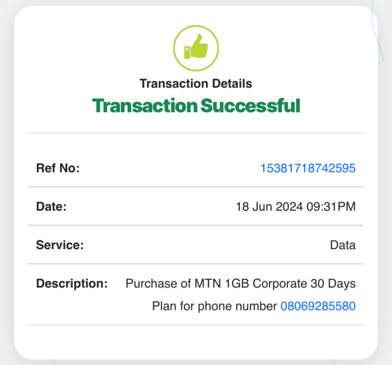 Transaction Details 23 | PDF