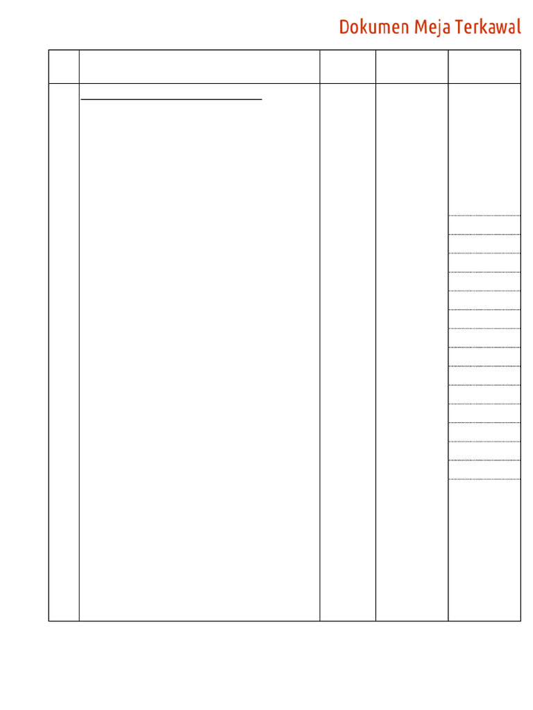 8) JKH Saliran Tahun 2024 (Daywork Rate) | PDF