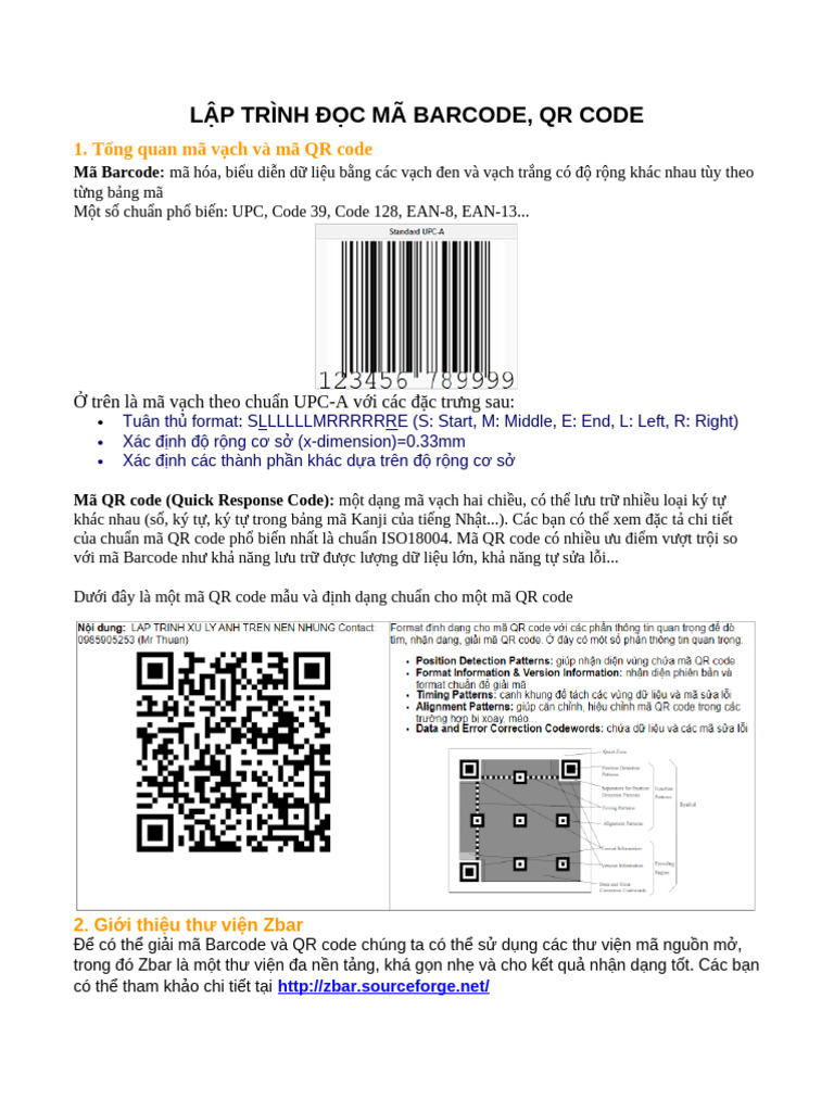 huong-dan-lap-trinh-doc-ma-barcode-qr-code | PDF