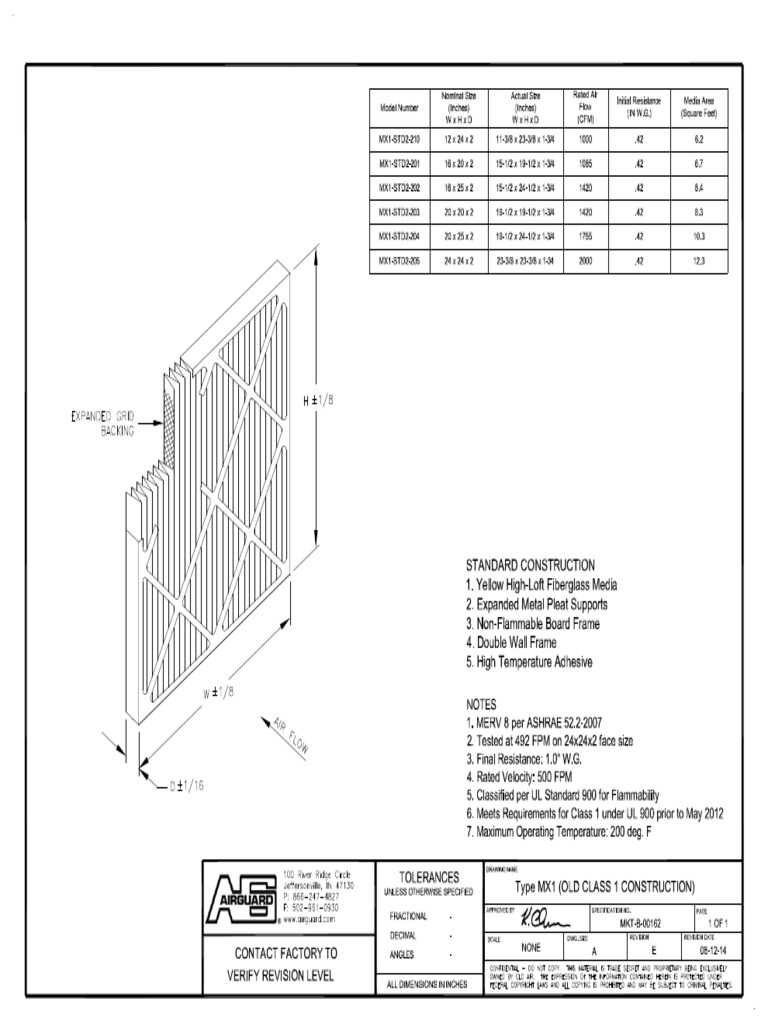 DP-1-max-standard-Cut-sheet | PDF