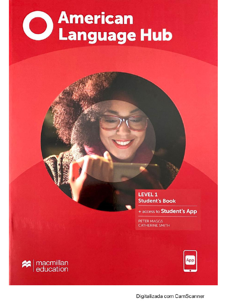 American Language Hub SB PDF Free | PDF