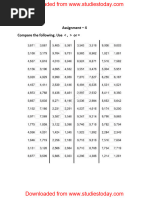 CBSE Class 4 English Picture Composition Worksheet Set A | PDF