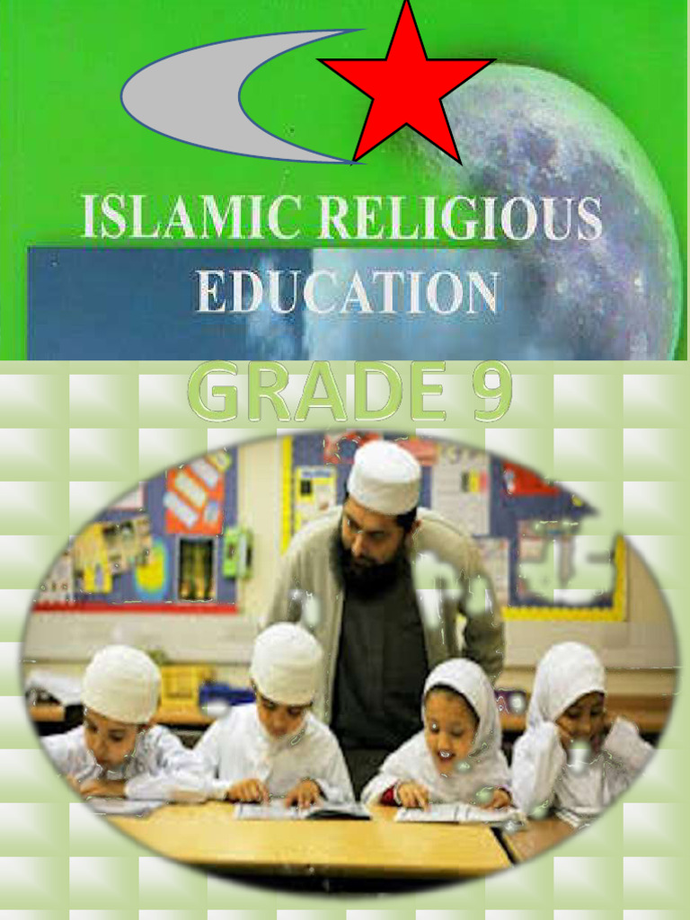 Grade 9 Rationalized Ire Notes | PDF | Quran | Islam
