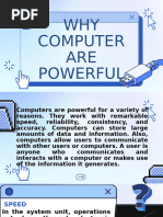 Types of Computer Users Explained | PDF