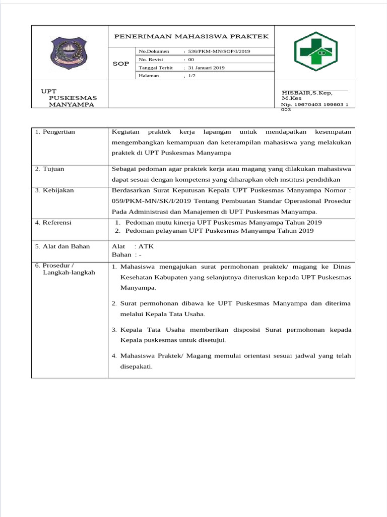 PDF P Classtruncatedtext Module Lineclamped 85ulhh Style Max Lines5sop Penerimaan Mahasiswa ...