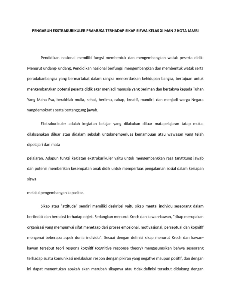 TUGAS BAHASA INDO AZIZA | PDF
