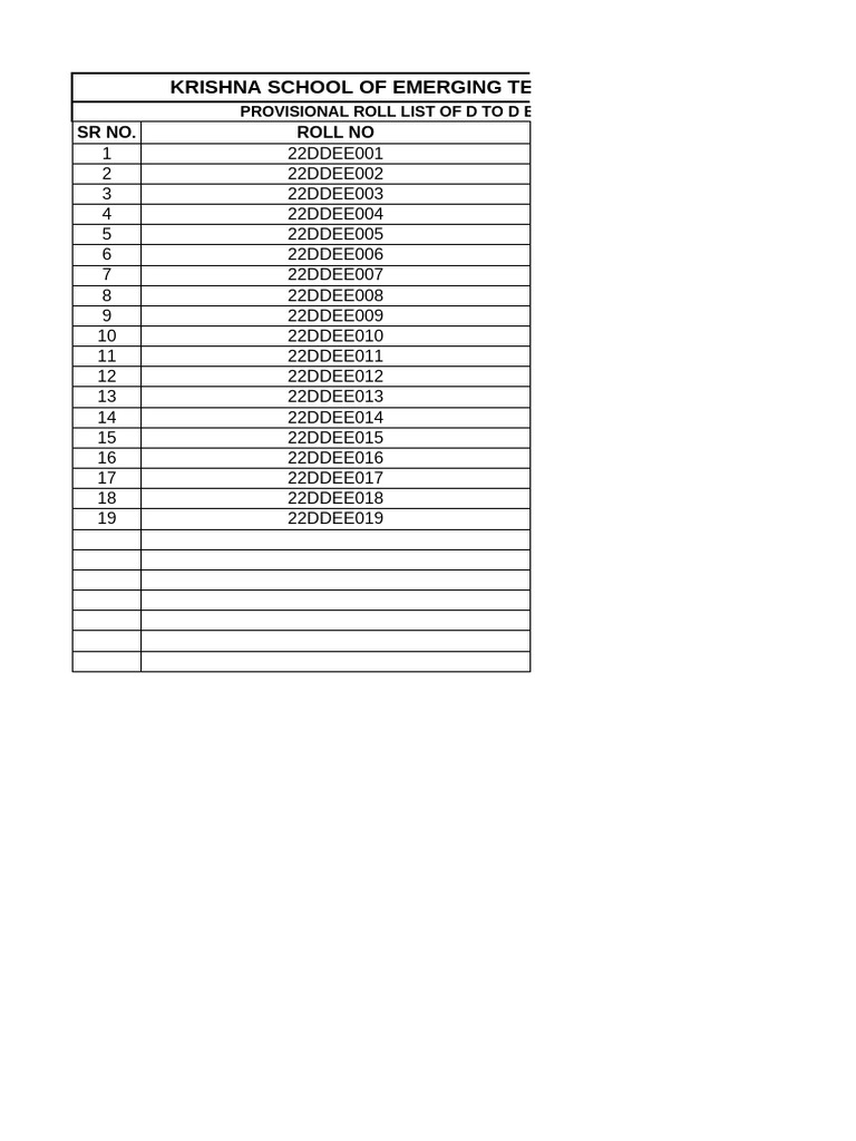 d2d Electrical | PDF