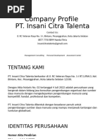 Panduan Melanjutkan Registrasi Di Lms Kring Anri - Pad V | PDF