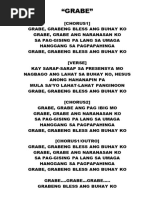 Maghari Ka Lyrics | PDF