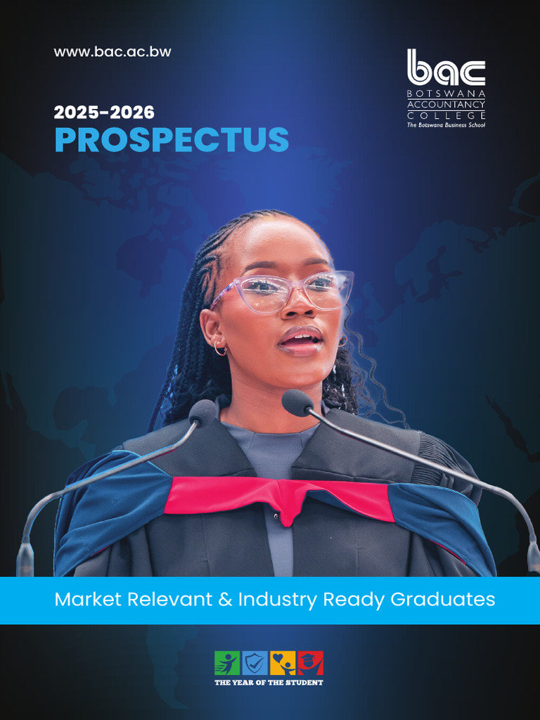 2025 Prospectus | PDF | Accounting | Business