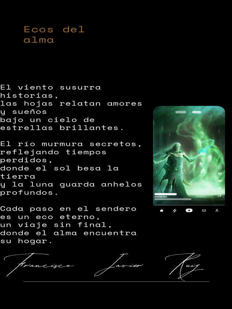Poema | PDF