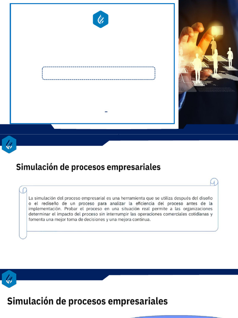 01 Presentacion Semana 13 | PDF