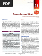 RTOG Heart Contouring Atlas | PDF | Heart | Atrium (Heart)