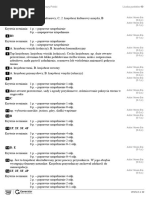 Test - Rozdzia 6. Usugi Test Z Widoczna Punktacja | PDF