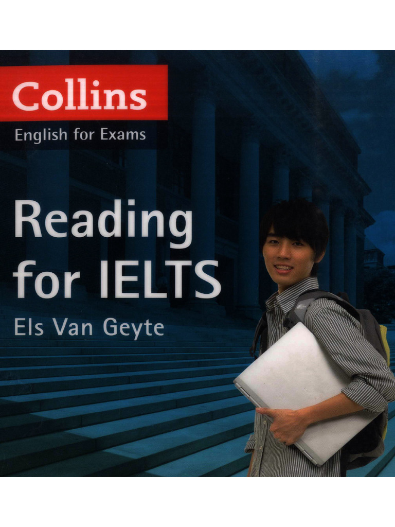 Collins Reading For IELTS | PDF