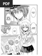 SSS Class Revival Hunter Cap1 | PDF