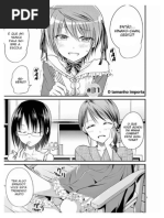 SSS Class Revival Hunter Cap1 | PDF