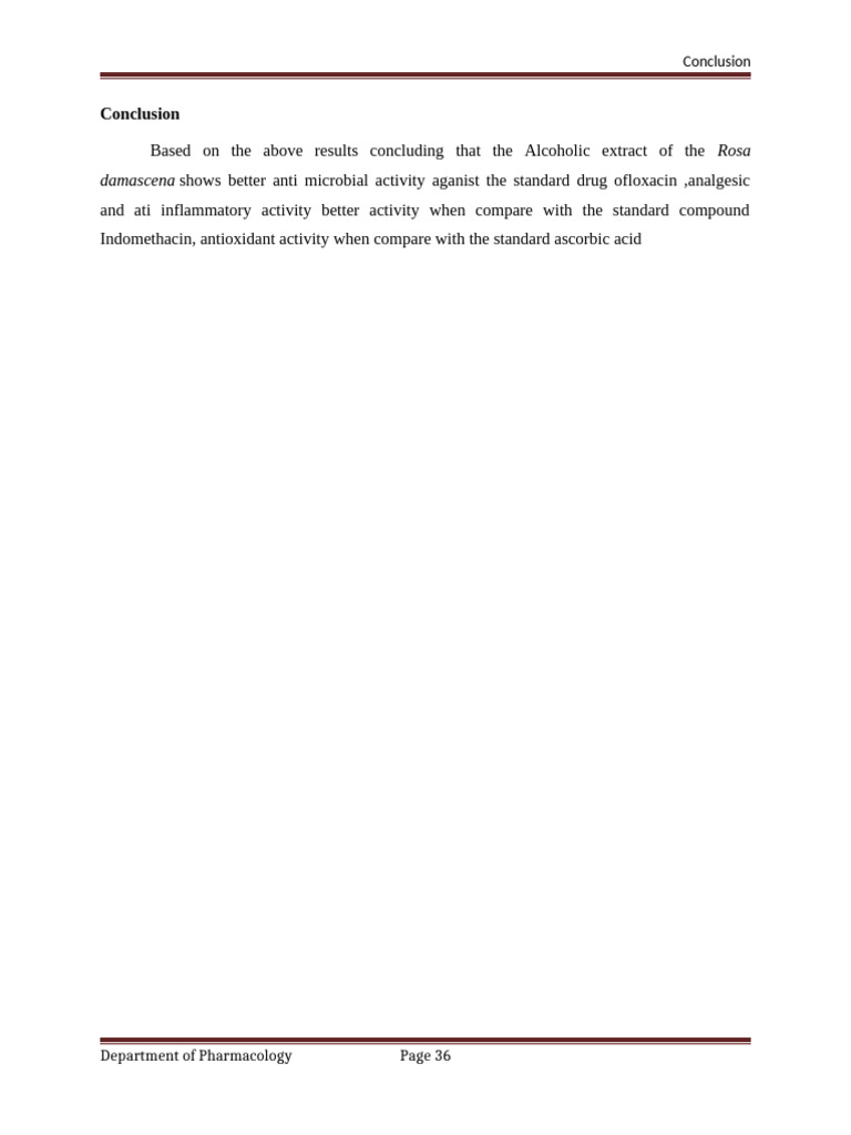 Chapter 8 Conclusion | PDF