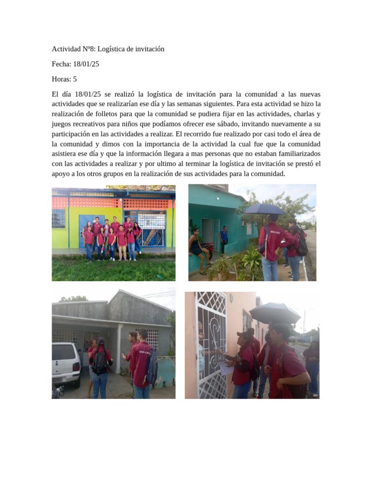 Actividad Nº8 Ronald Alvarez | PDF