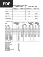 Gcash Rates | PDF