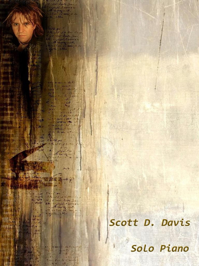 Scott D Davis Solo Piano | PDF
