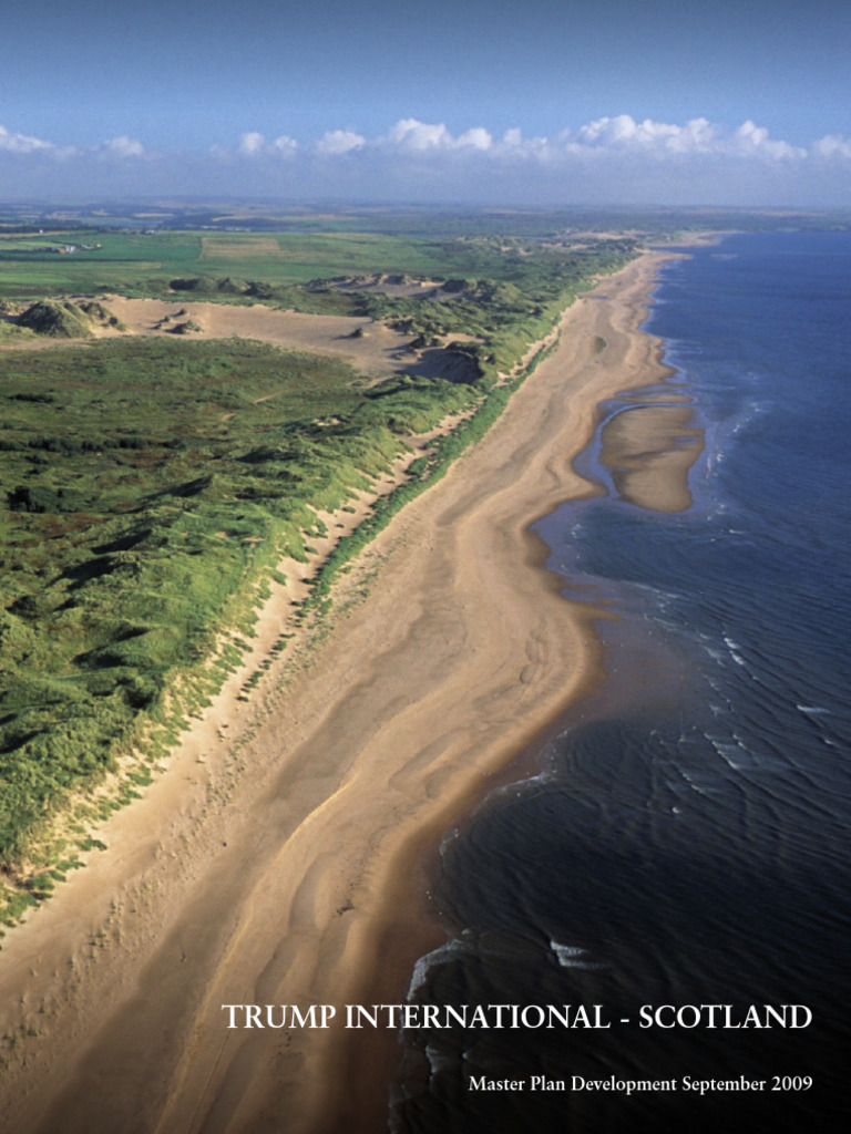 TIGLS Master Plan Brochure | PDF