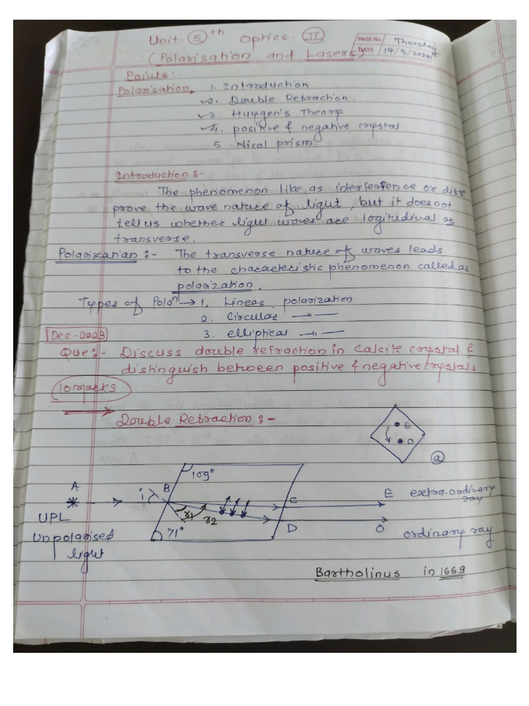 Physics PDF Ch-5 To 6 | PDF