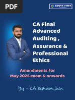 ISA 450: Evaluating Audit Misstatements | PDF | Financial Audit | Audit