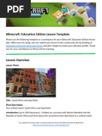 Segregation in South Africa During The 1920s and 1930s | PDF | Racial ...