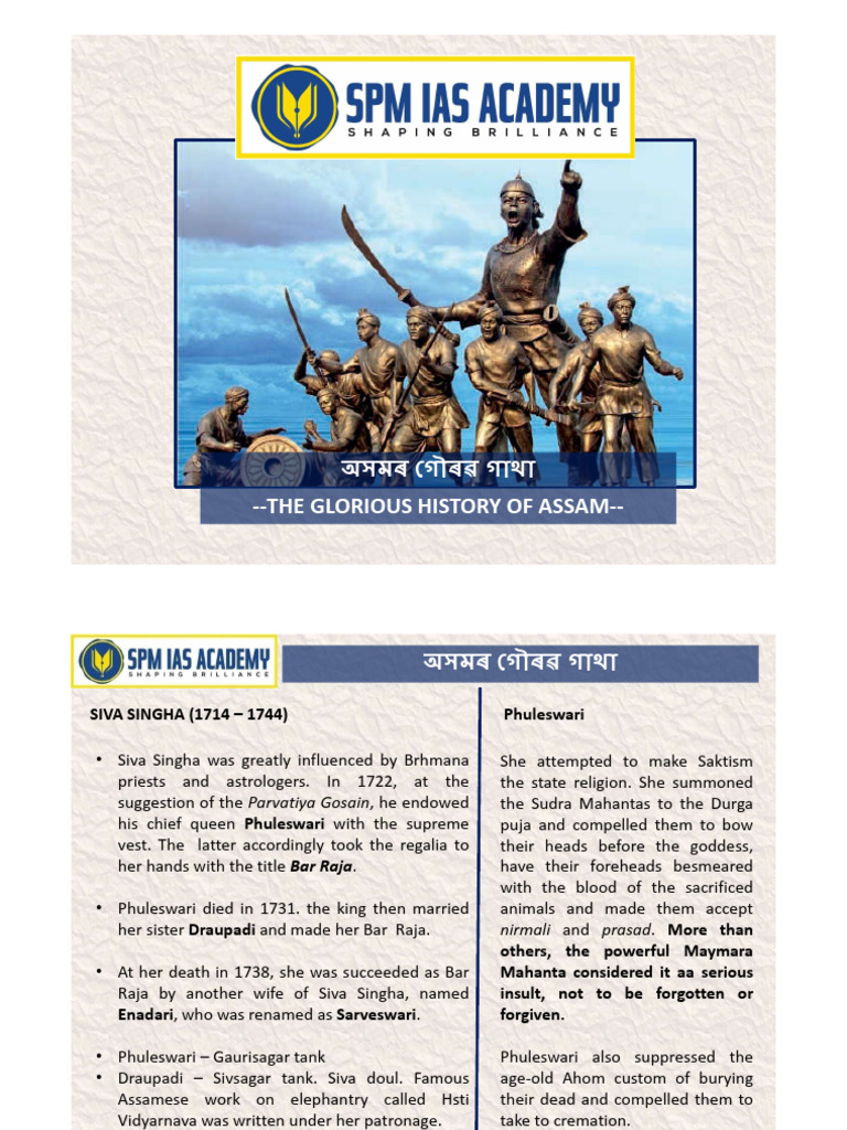 Moampriya and Gaurinath Singha | PDF