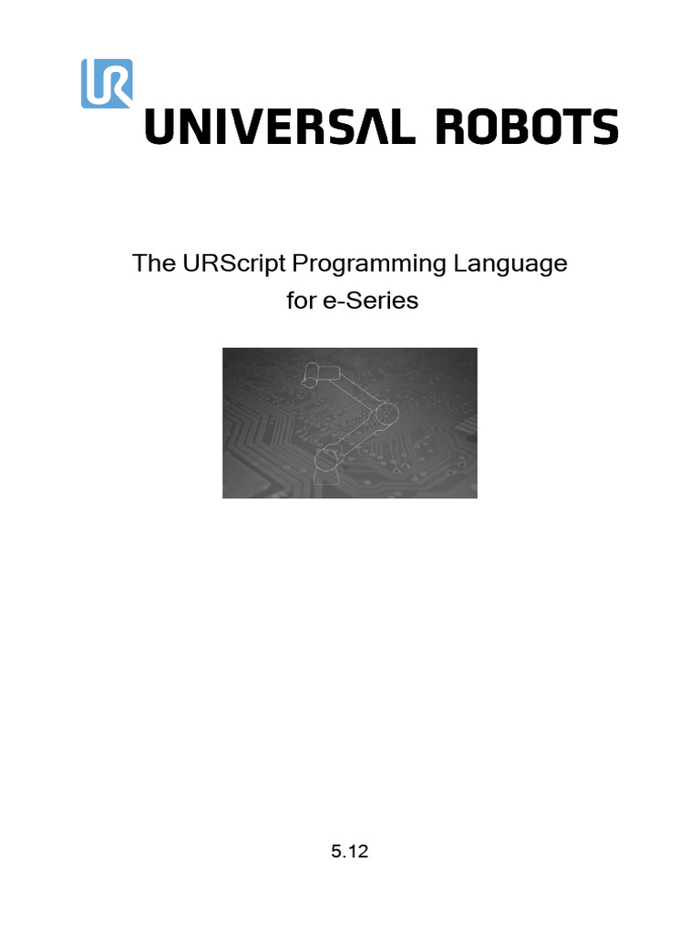 Scriptmanual 5.12 | PDF | Software Engineering | Computer Engineering