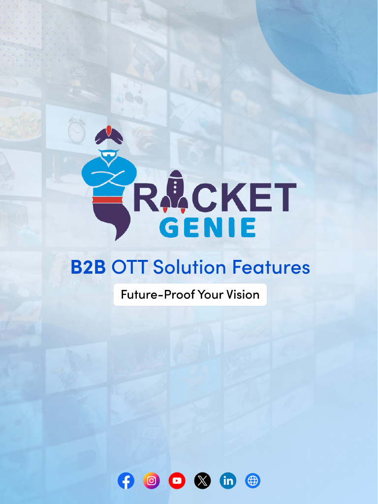 VPlayed Bundle Features INR | PDF